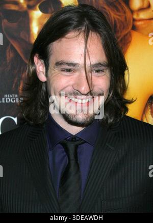 11 Decemeber 2005 - New York, NY - Lena Olin at the NY premiere of ...