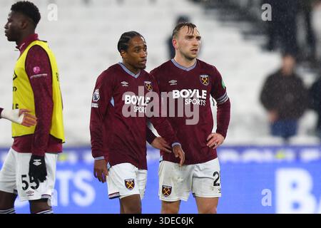 London, UK. 20 January 2026. Bryan Vigier seen at the UK Premiere of ...