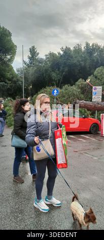 Rome, Italy. 05th Jan, 2026. **NO WEB AND NEWSPAPERS ONLY FOR ITALY ...