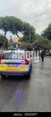 Rome, Italy. 05th Jan, 2026. **NO WEB AND NEWSPAPERS ONLY FOR ITALY ...