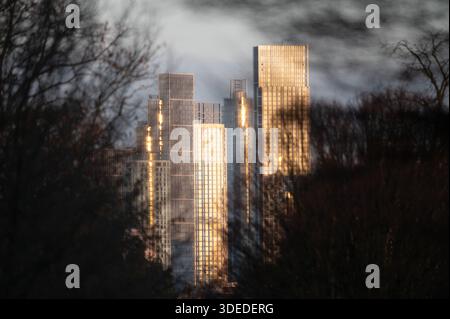 London, UK. 7th Jan, 2026. Enzo Fernandez of Chelsea during the Fulham ...