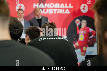 vienna, austria, 15 jan 2026, vienna drive, exhibition for cars and ...