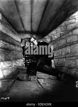 Garrett Fort 2 Stock Photo - Alamy