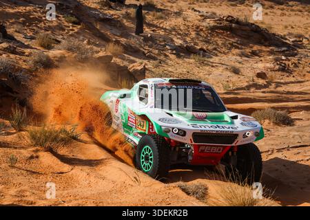 247 CORONEL Tim (ned), CORONEL Tom (ned), Team Coronel, Century ...