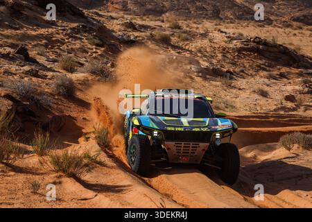 261 XU Benyang (chn), TIAN Lei (chn), JJ Sport, JJ Sport, Ultimate ...