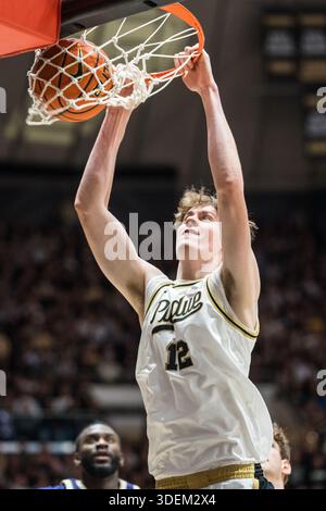 12 January 2026, USA, Washington: The low winter sun shines on the ...