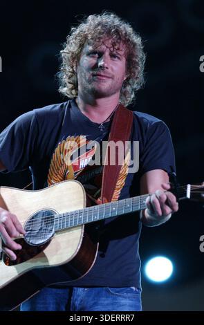 09 June 2005 - Nashville, Tennessee - Little Big Town. 2005 CMA Music ...