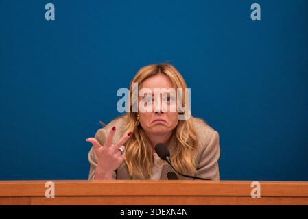 Rome, Italy, January 15, 2026 - Bertie Carvel attends at photocall for ...