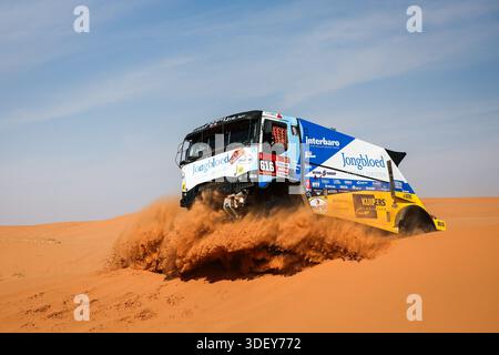616 HUZINK Kay (ned), BUURSEN Rob (ned), SCHONEVELD Gerrit (ned ...