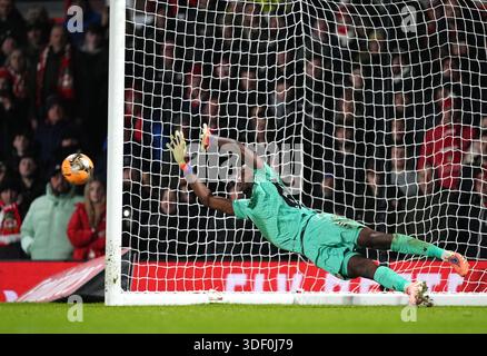 Nottingham Forest's Igor Jesus in action during the Premier League ...
