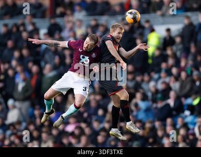 Millwall's Billy Mitchell during the Emirates FA Cup third round match ...