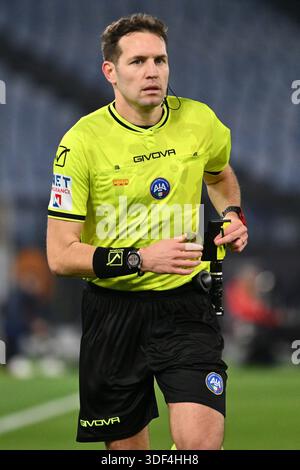 Fan atmosphere on Day 3 of the 2026 Kooyong Classic (Photo by Chris ...