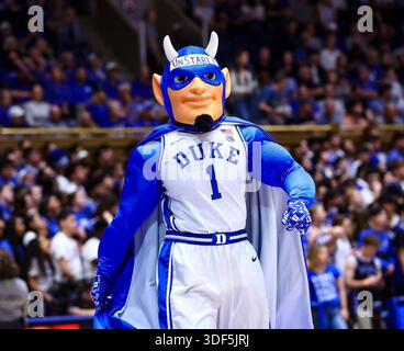 January 10, 2026: NCAA basketball game between SMU and Duke University ...