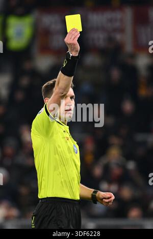 Fan atmosphere on Day 3 of the 2026 Kooyong Classic (Photo by Chris ...