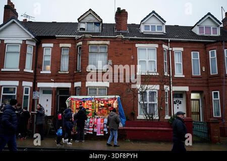 Manchester, UK. 11th Jan, 2026. Laura Blindkilde of Manchester City ...