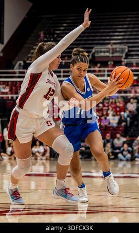 Duke forward Delaney Thomas (12) against LSU during the second half in ...