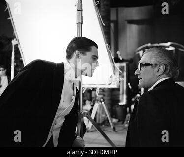 The Aviator (2004) directed by Martin Scorsese and starring Samson ...