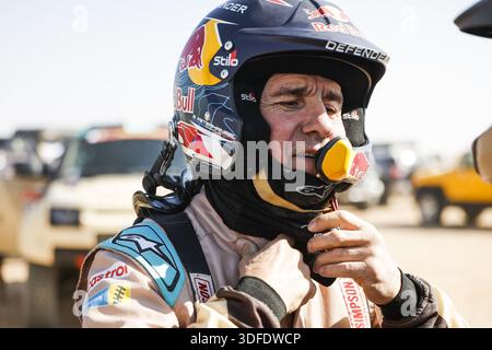 Defender Rally, Defender, Stock, FIA W2RC, W2RC during the Prize Giving ...