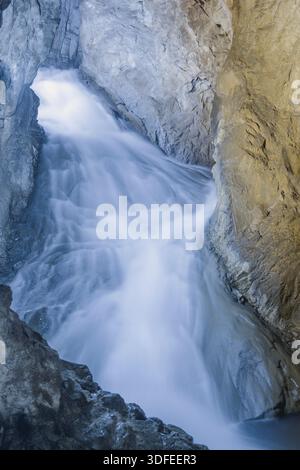 Stopica Cave at Zlatibor mountain in Serbia Stock Photo - Alamy