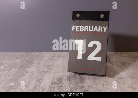 2027 2026 cube block wooden number new year calendar business time goal ...