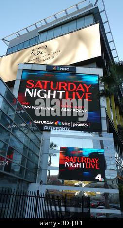 17 January 2026 - Los Angeles, California -Kristos Andrews. The Brave ...