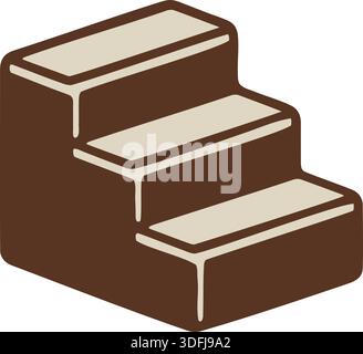 Abstract conceptual geometric path lines pattern. Good for web page ...