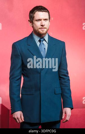 London, UK. 13th Jan, 2026. Cillian Murphy attends the "28 Years Later ...