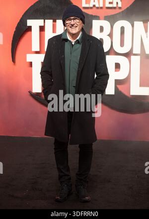 Danny Boyle attends "28 Years Later: The Bone Temple" World Premiere at ...