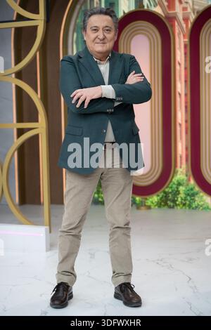 Madrid, Spain. 14th Jan, 2026. Actor Can Yaman attends the Movistar ...