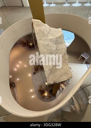 SKIN1400 Korean Skin Care Cosmetics Stock Photo - Alamy