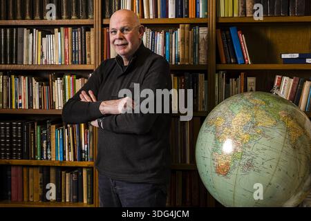 GELDROP, 14-01-2026 , Kasteel Geldrop , season 2025 / 2026 , Dutch ...
