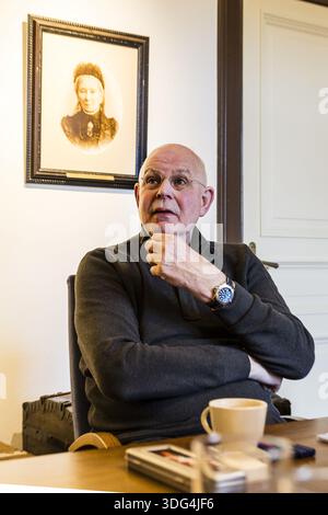 GELDROP, 14-01-2026 , Kasteel Geldrop , season 2025 / 2026 , Dutch ...