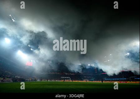 COLOGNE, GERMANY - 14 January, 2026: Michael Olise, 1.Bundesliga ...