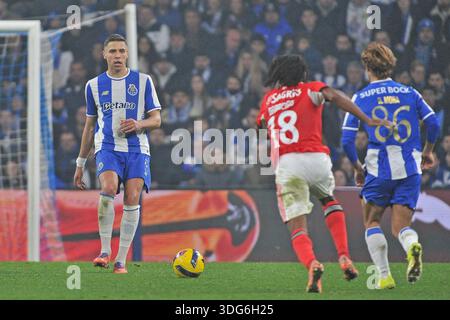 Porto, Portugal, 14th Jan, 2026, Dragao Stadium, Taca de Portugal 2026 ...