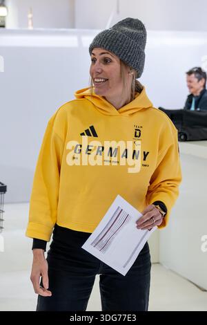 Clothing Team Germany Olympic Winter Games, Olympics Here in the ...