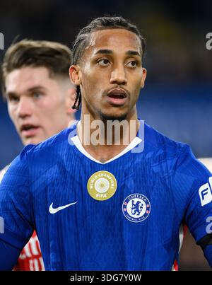 PEDRO OF CHELSEA CHELSEA V ARSENAL STAMFORD BRIDGE STADIUM LONDON ...