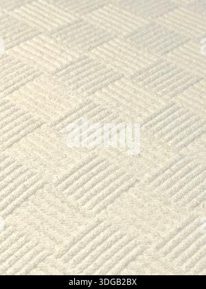 A clean, abstract background composed of diagonal parallel stripes with ...