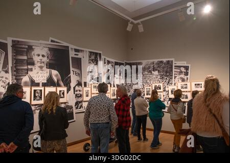 Erwin Olaf Exhibition At The Stedelijk Museum At Amsterdam The ...