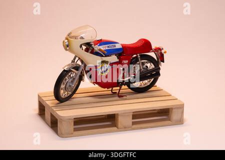 Small-scale modeling is a hobby where enthusiasts build and customize ...