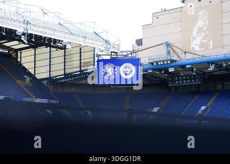 17th January 2026; Stamford Bridge, Chelsea, London, England: Premier ...