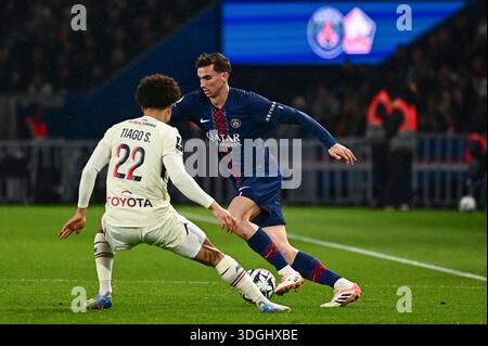 Paris, France - 01 16 2026: Le Louvre museum. Portrait of Jean-Pierre ...