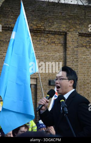 London, England, January 17th 2026 Chloe Sarwie (42 Chelsea) takes ...
