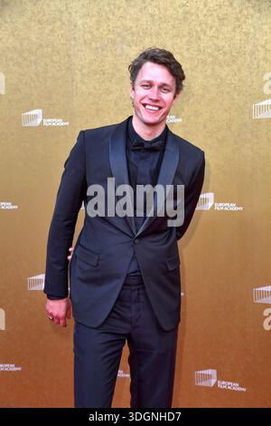 Halfdan Ullmann Tondel bei der Verleihung der 77. DGA Awards 2025 im ...