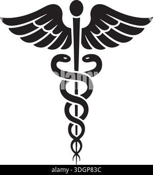 Medical healthcare symbol icon vector illustration graphic design Stock ...