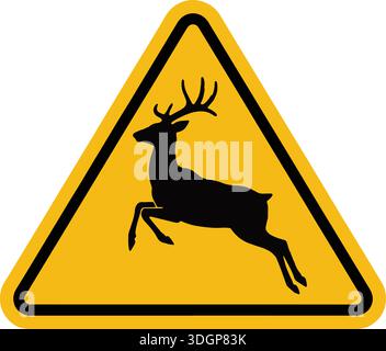 road sign triangle icon Stock Vector Image & Art - Alamy
