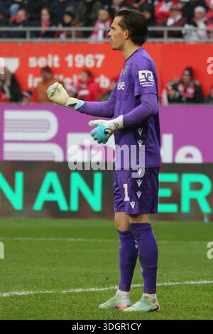 2. Bundesliga [second division] [Bundesliga] - Hanover 96 - FC ...