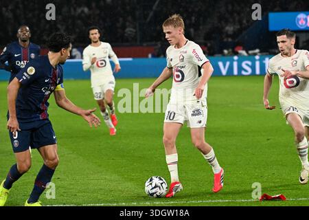 Paris, France - 01 16 2026: Le Louvre museum. Portrait of Jean-Pierre ...