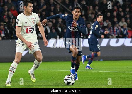 Paris, France - 01 16 2026: Le Louvre museum. Portrait of Jean-Pierre ...