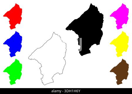Santa Cruz city (Calabarzon Region, Republic of the Philippines, ROP ...