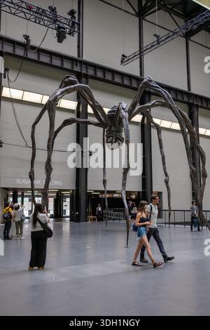 Tate Modern london Stock Photo - Alamy